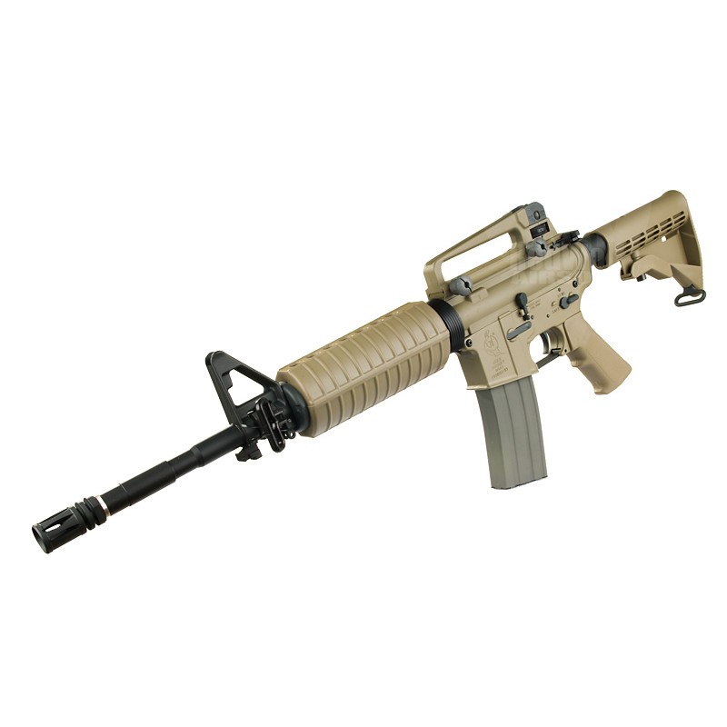 ARES M4A1 Carbine (Dark Earth)