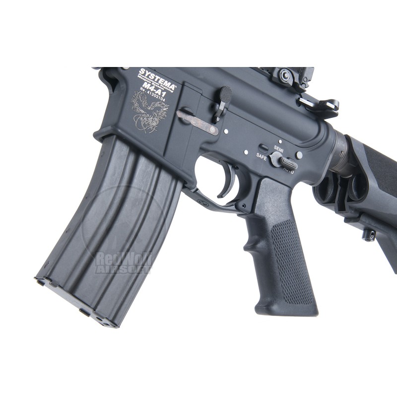 Imperial Systema Professional Training Weapon M4-MAX Evolution (M150 ...