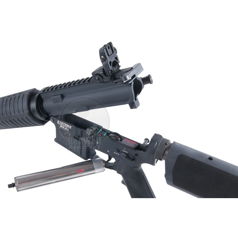 Imperial Systema Professional Training Weapon M4-MAX Evolution (M150 ...