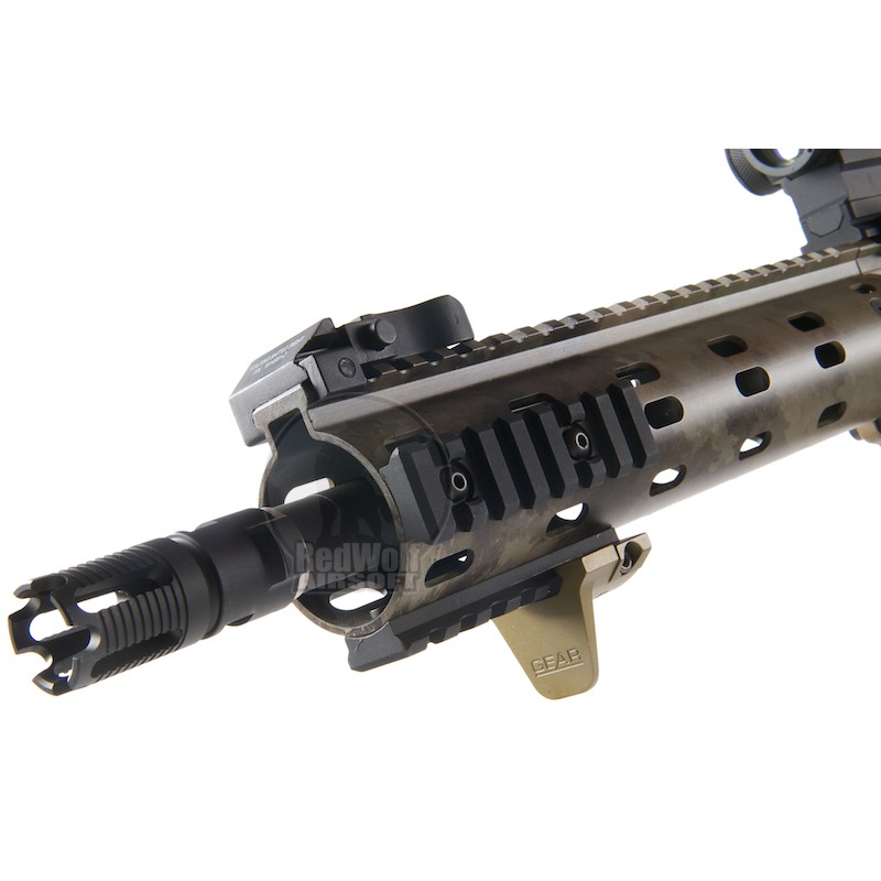 IA Custom RWC DD Modular Float Rail 9inch PTW Super MAX Evolution - (A ...